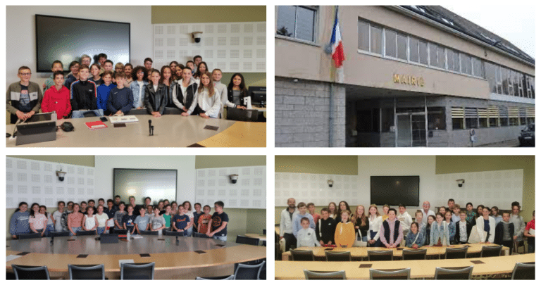 Collège - Ensemble Scolaire Don Bosco